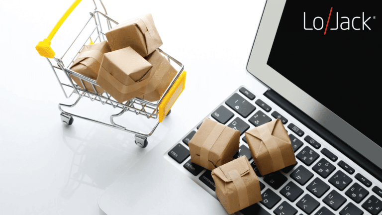Somos LoJack - LoJack México