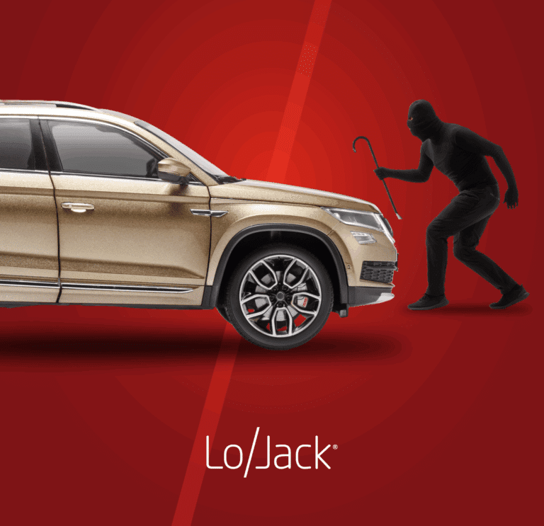 Somos LoJack - LoJack México