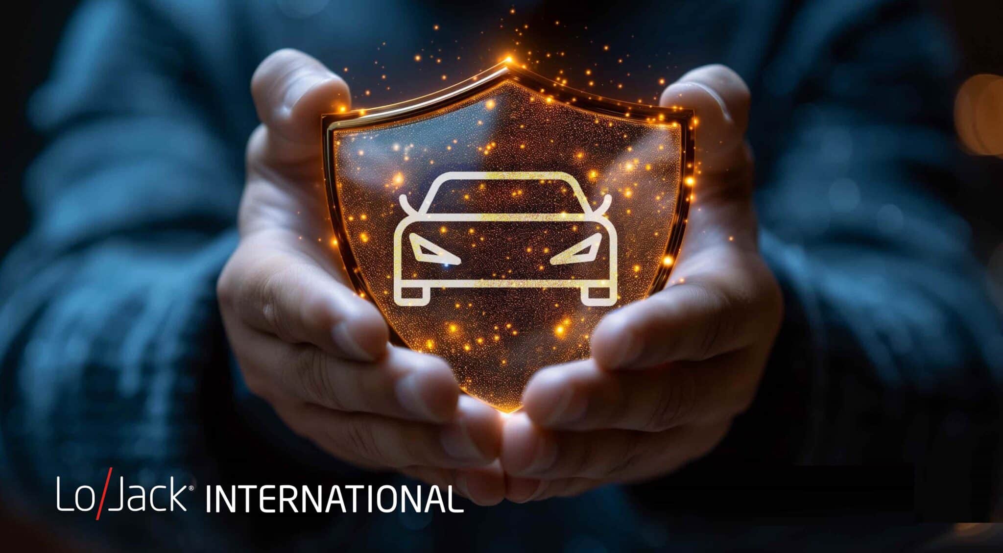 Somos LoJack - LoJack México