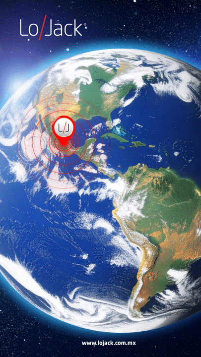 LoJack protege lo que más importa —sin fronteras— conectando tecnología ...